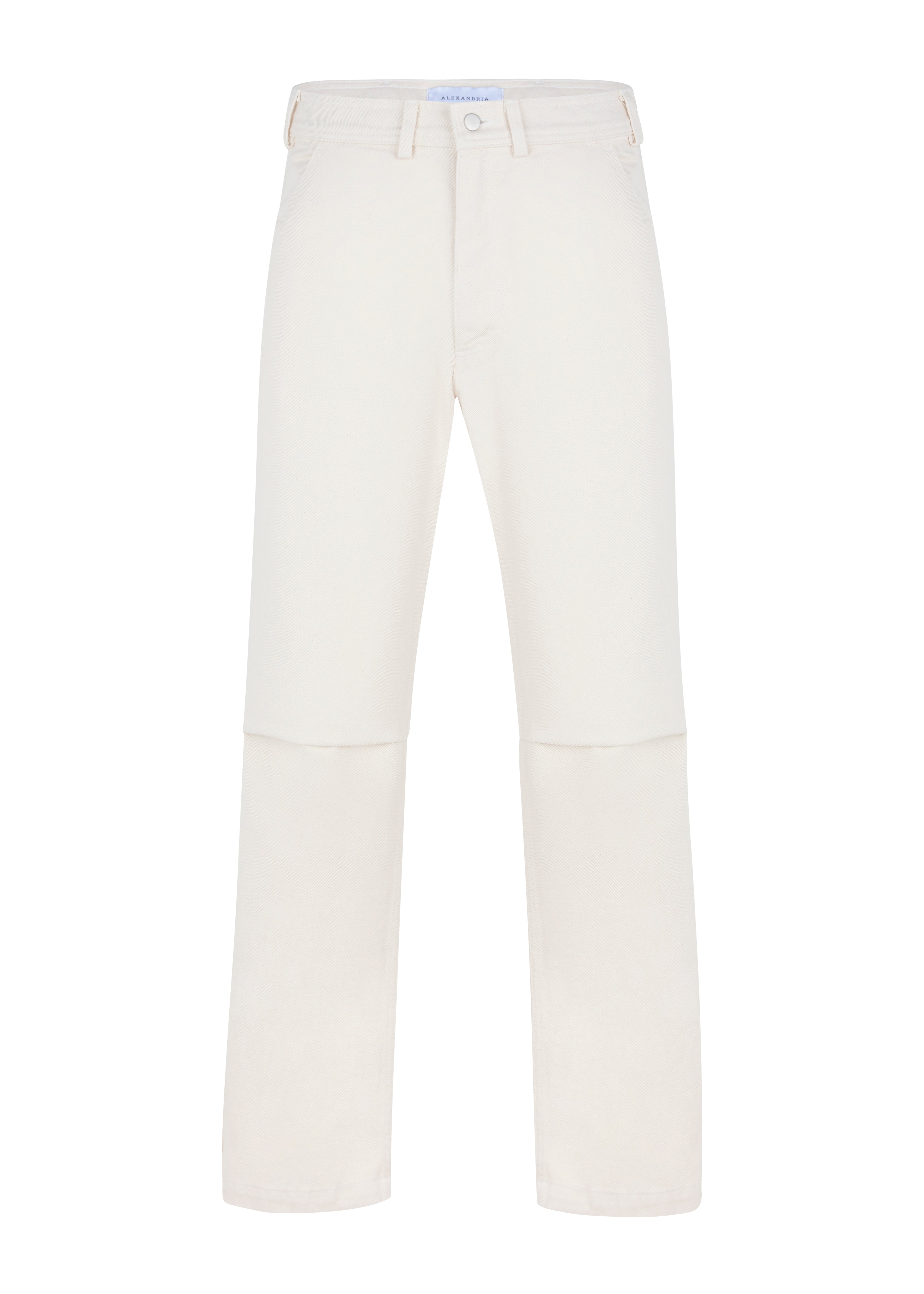 London Pants Denim